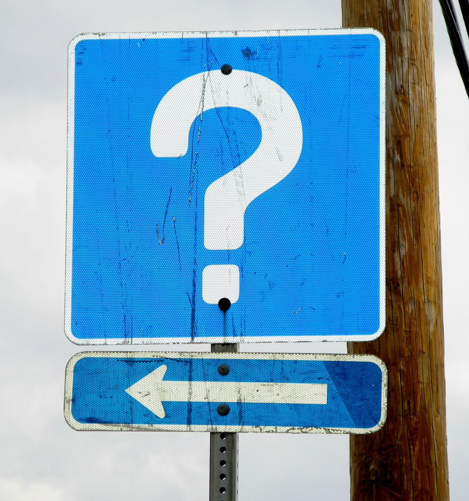 The Dialect of Questions | Master Teaching