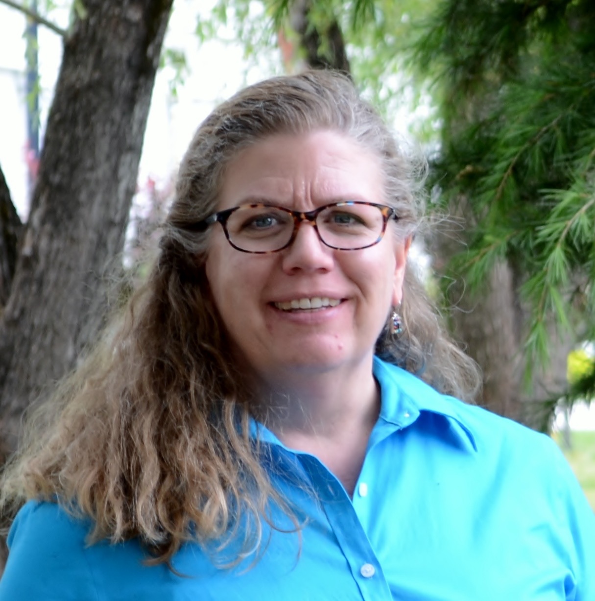 Heather | Master Teaching