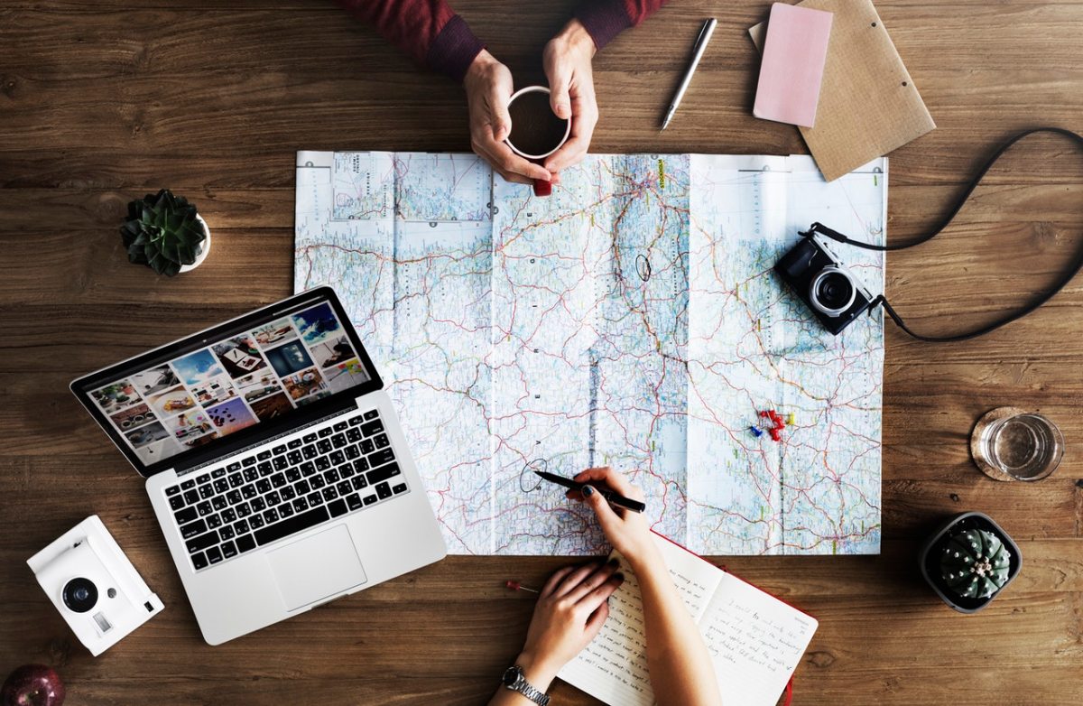 Identifying Starting Points | Master Teaching